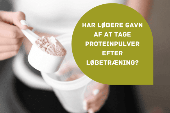 Proteinrig mad - inkl. top 20-liste og 3 opskrifter - Enduga.dk