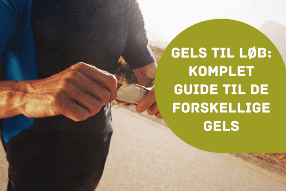 Proteinrig mad - inkl. top 20-liste og 3 opskrifter - Enduga.dk