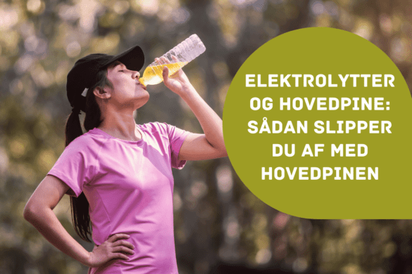 Proteinrig mad - inkl. top 20-liste og 3 opskrifter - Enduga.dk