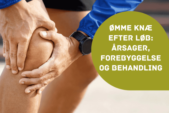 Hvordan beregner man kondital? Guide med tabel - Enduga.dk