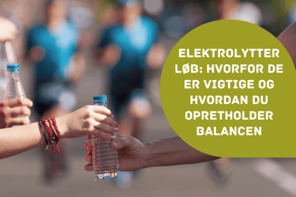 Proteinrig mad - inkl. top 20-liste og 3 opskrifter - Enduga.dk