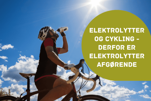 Proteinrig mad - inkl. top 20-liste og 3 opskrifter - Enduga.dk