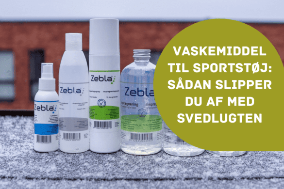 Hvordan beregner man kondital? Guide med tabel - Enduga.dk