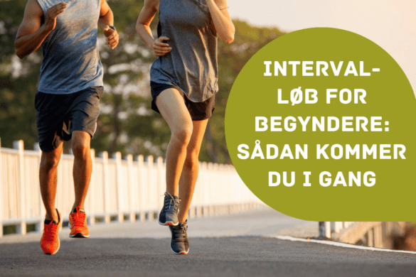 Hvordan beregner man kondital? Guide med tabel - Enduga.dk